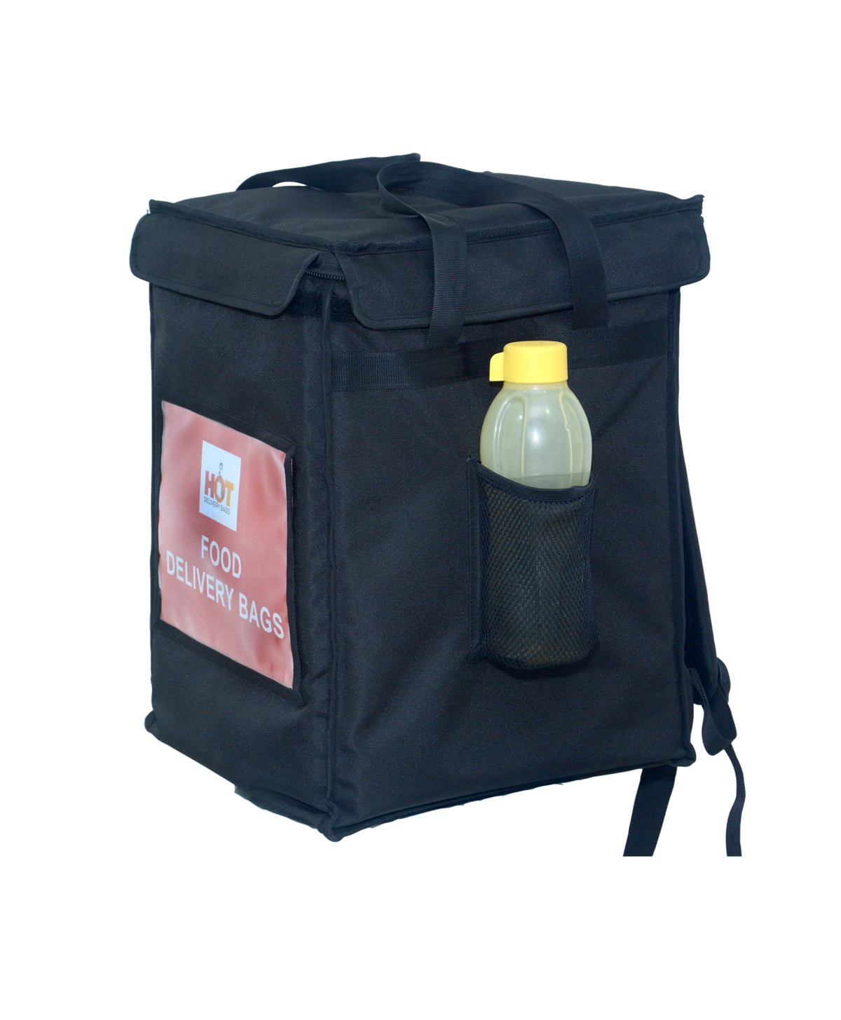 Buy Food Delivery Bags Online From Hot Delivery Bags, Mumbai