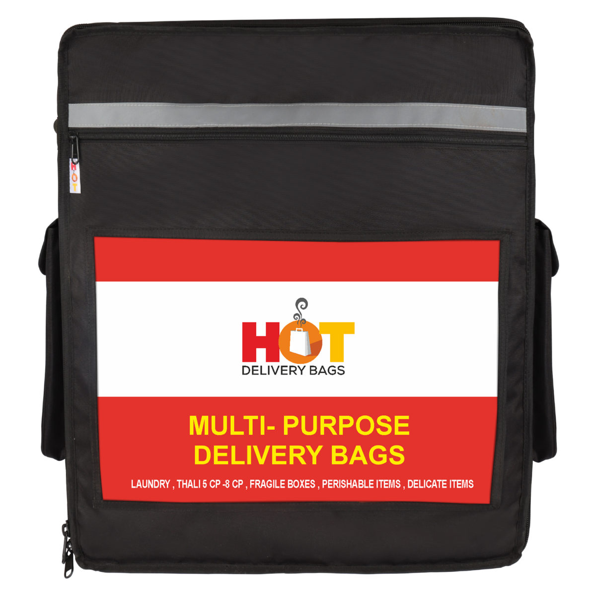 Buy Front Loading Laundry Pick Up & Delivery Bag Online From Hot ...