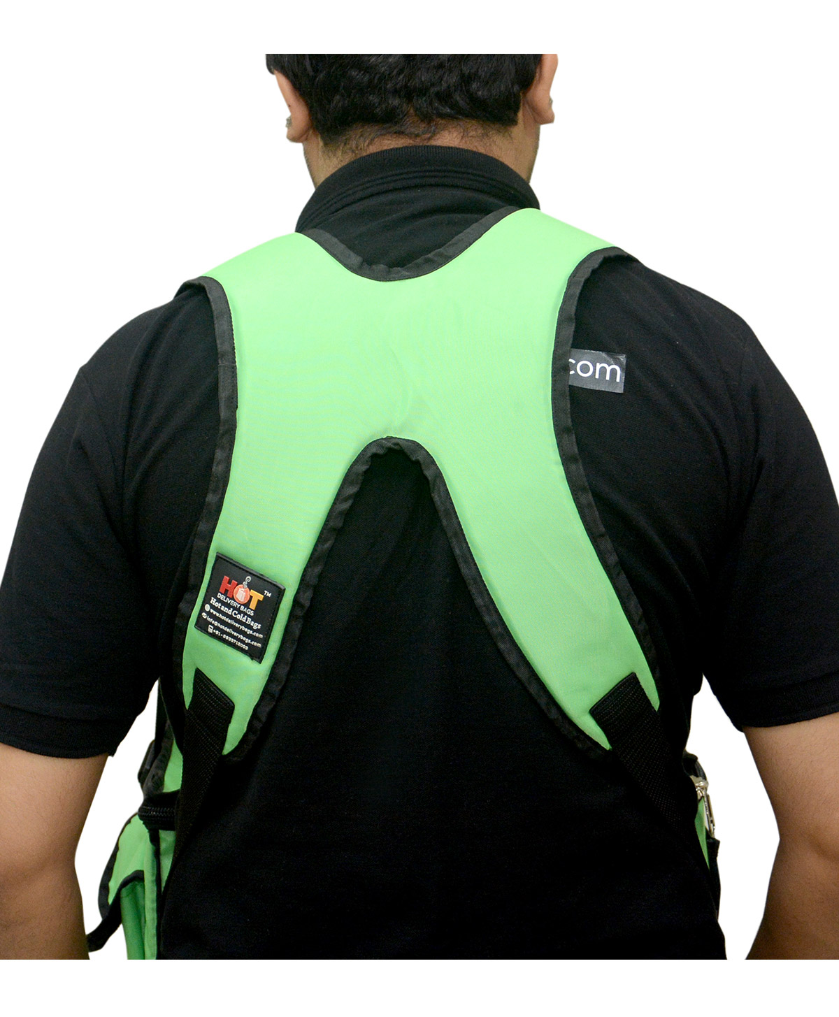 Buy Front Vending Bags Online From Hot Delivery Bags, Mumbai