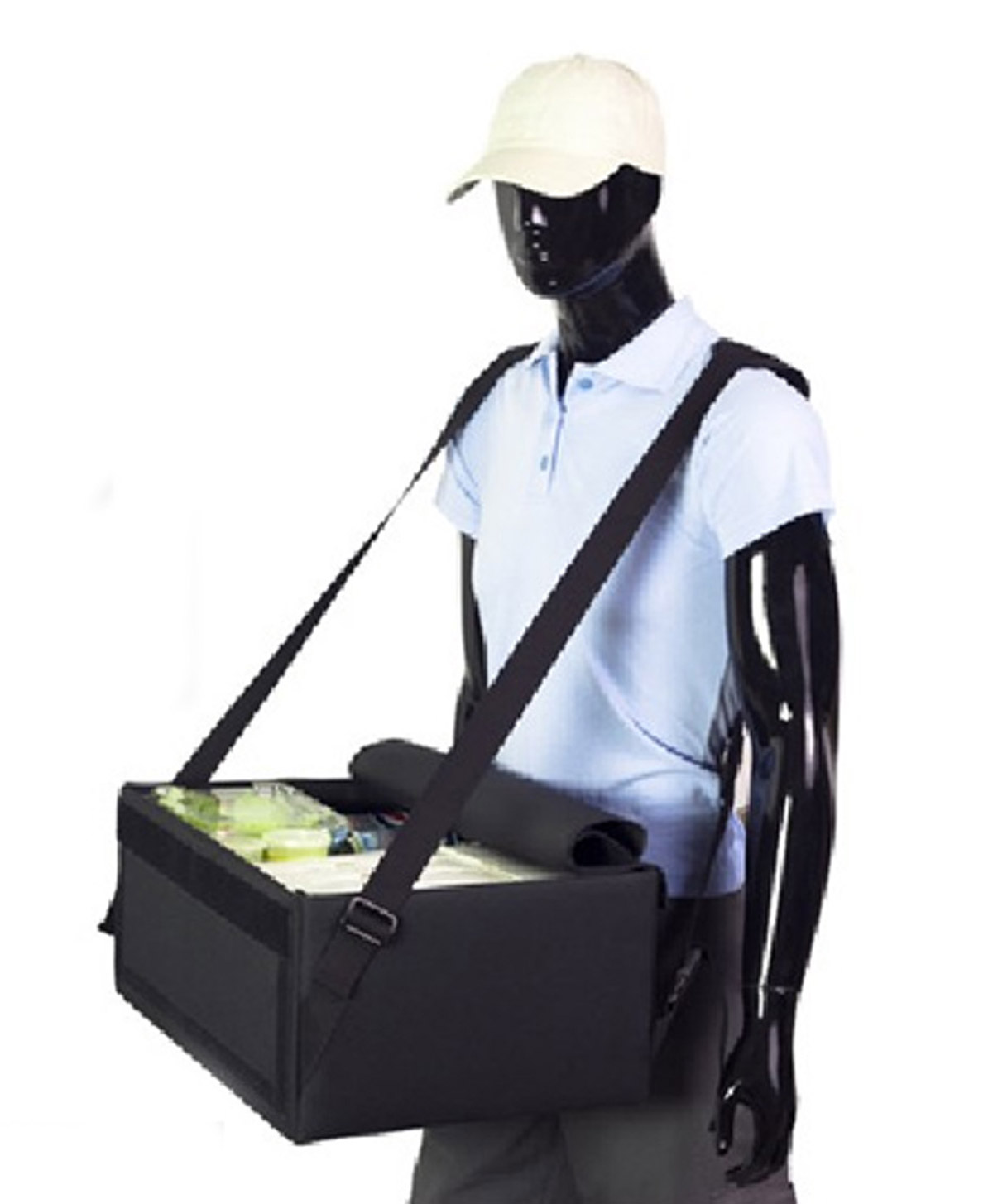 Buy Front Vending Bags Online From Hot Delivery Bags, Mumbai