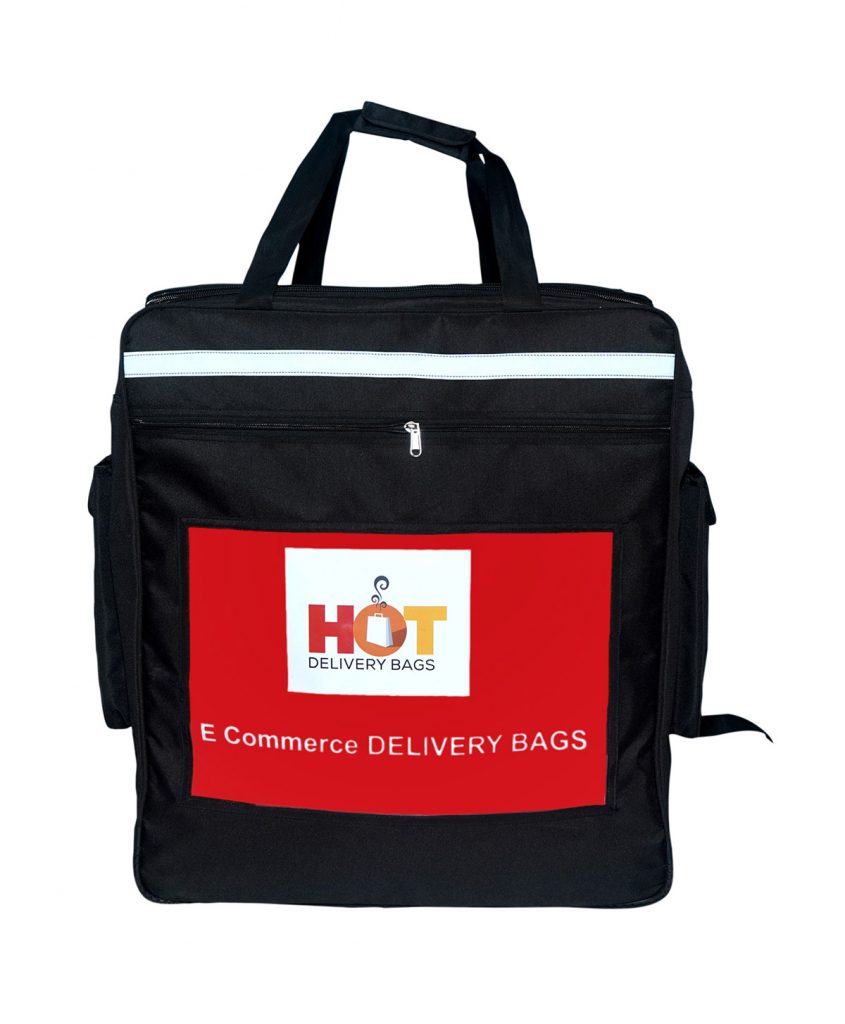 Buy XL Logistics Or E-commerce Pick Up & Delivery Bag Online From Hot ...