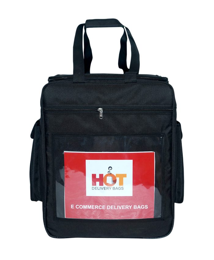 Buy Logistics & Ecommerce bags Online From Hot Delivery Bags, Mumbai