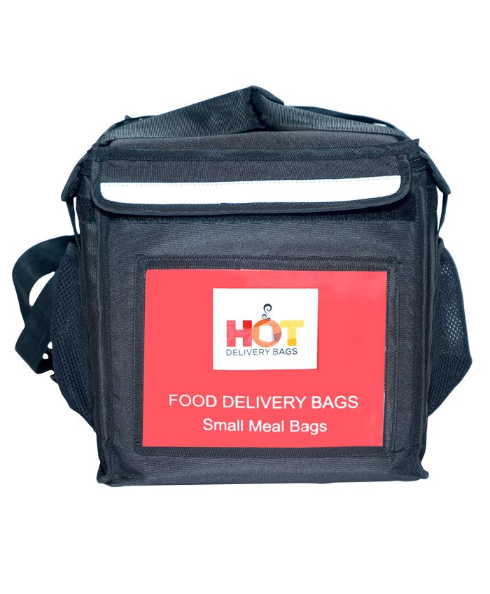 Buy Food Delivery Bags Online From Hot Delivery Bags, Mumbai