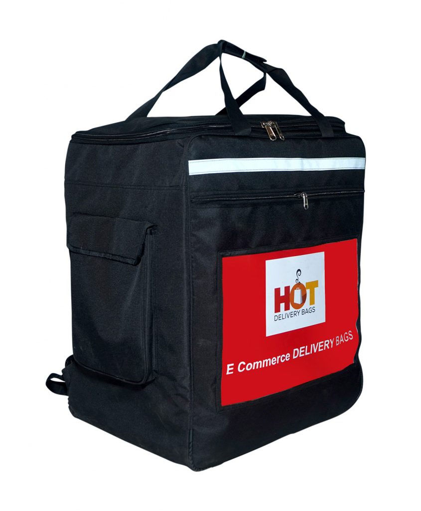 Buy XL Logistics Or E-commerce Pick Up & Delivery Bag Online From Hot ...
