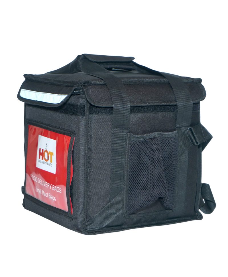 Buy Food Delivery Bags Online From Hot Delivery Bags, Mumbai