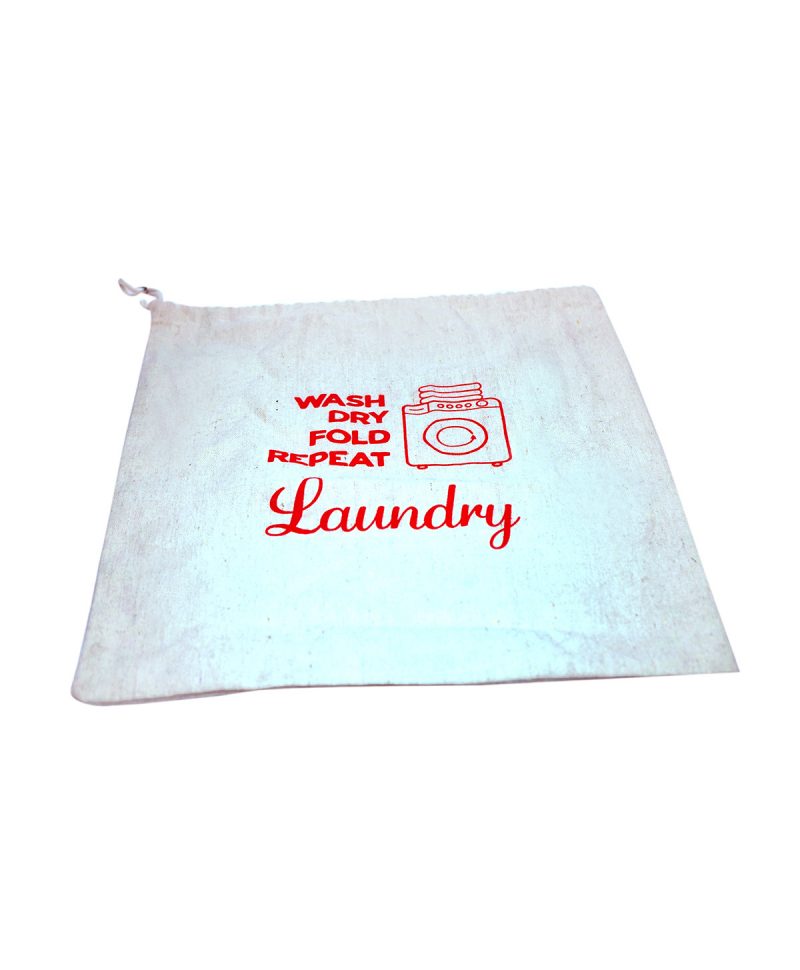Laundry Pick up Delivery Bag (Pack of 6) - HOT DELIVER BAGS
