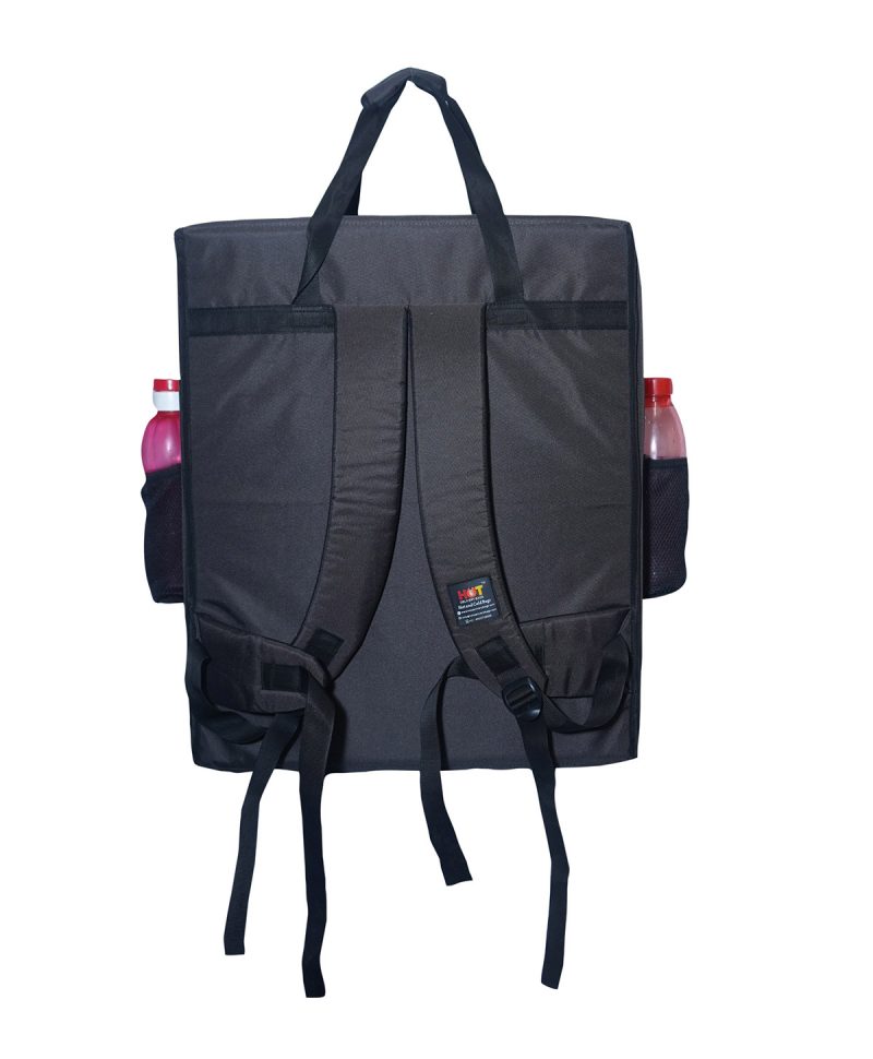 Buy Jumbo Multi Meal Thali Delivery Bag -32 Thali Online From Hot ...