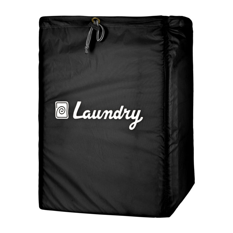 Polyester Laundry Pick up Delivery Bag (Pack of 12) - HOT DELIVERY BAGS